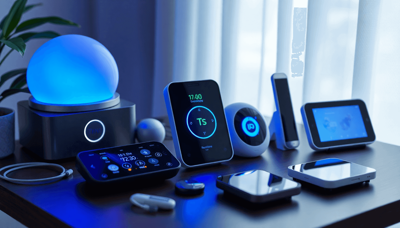 Innovative Wellness Tech: Transforming Self-Care in 2025