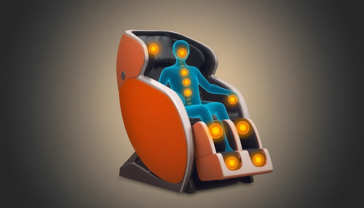 Fujiiryoki Massage Techniques & Benefits in 2026 | Complete Guide