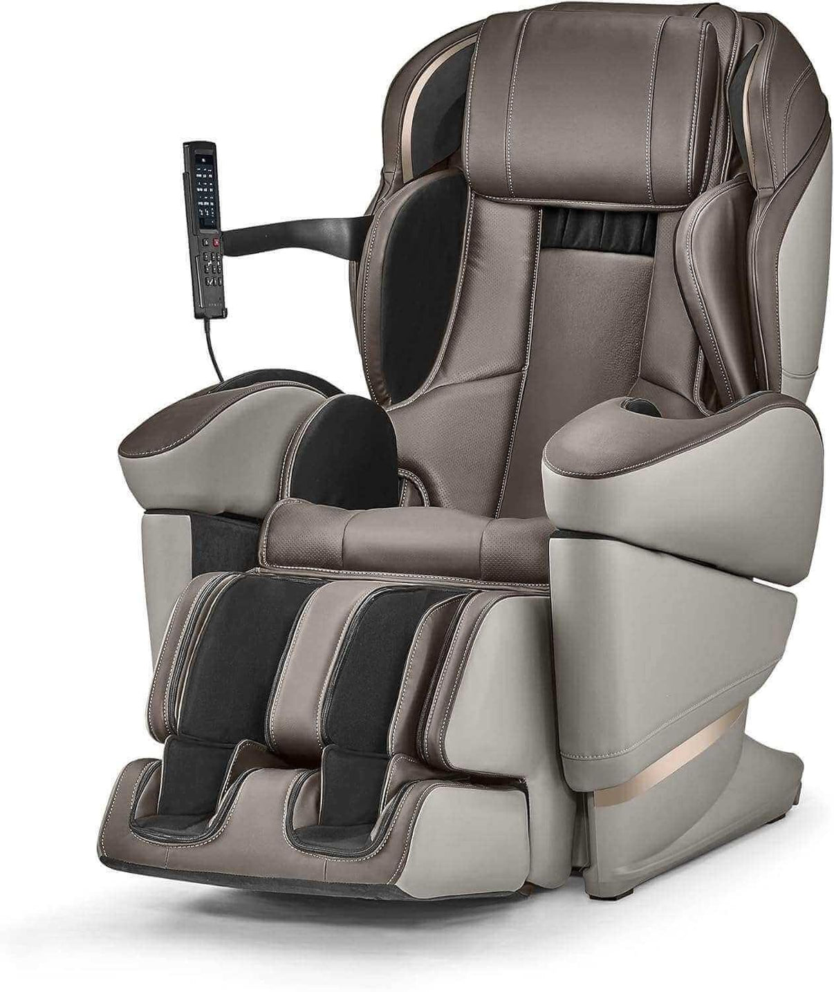 Synca JP3000 Massage Chair | Zero Gravity Relief