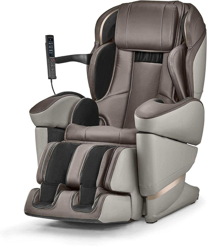 Synca JP3000 Massage Chair | Zero Gravity Relief