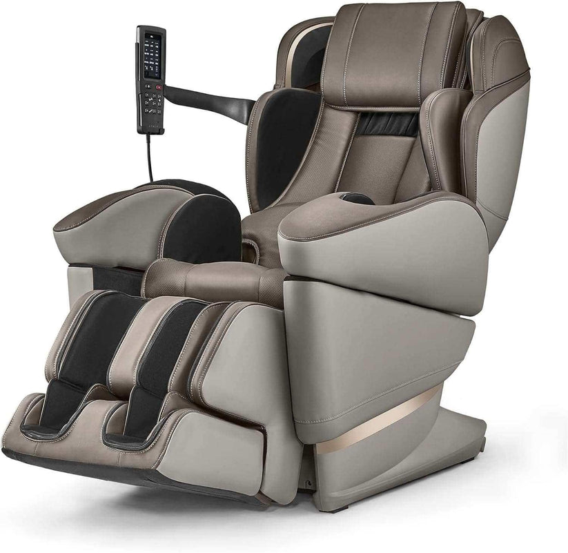 Synca JP3000 Massage Chair | Zero Gravity Relief