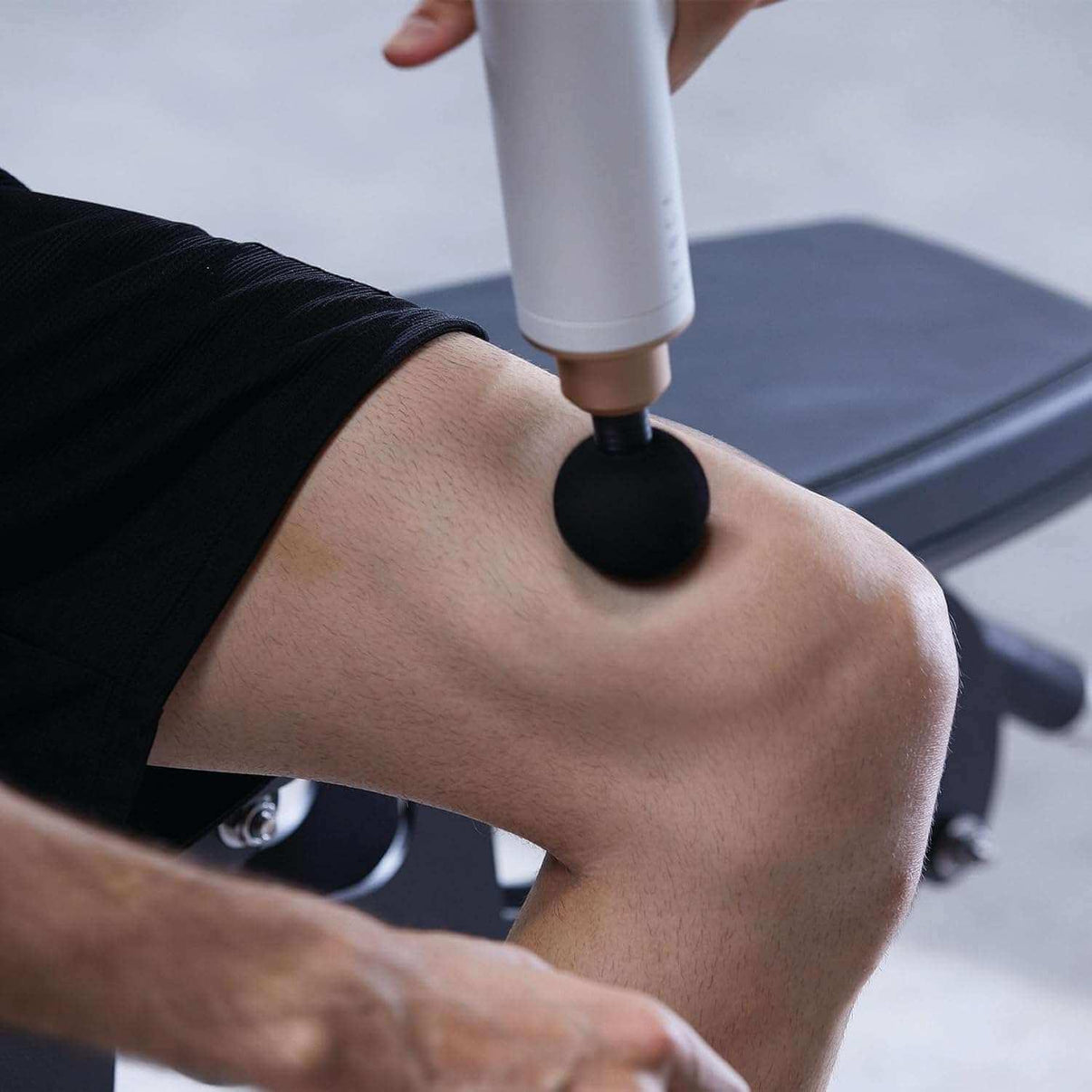Synca Kitta Sports Therapy Massager