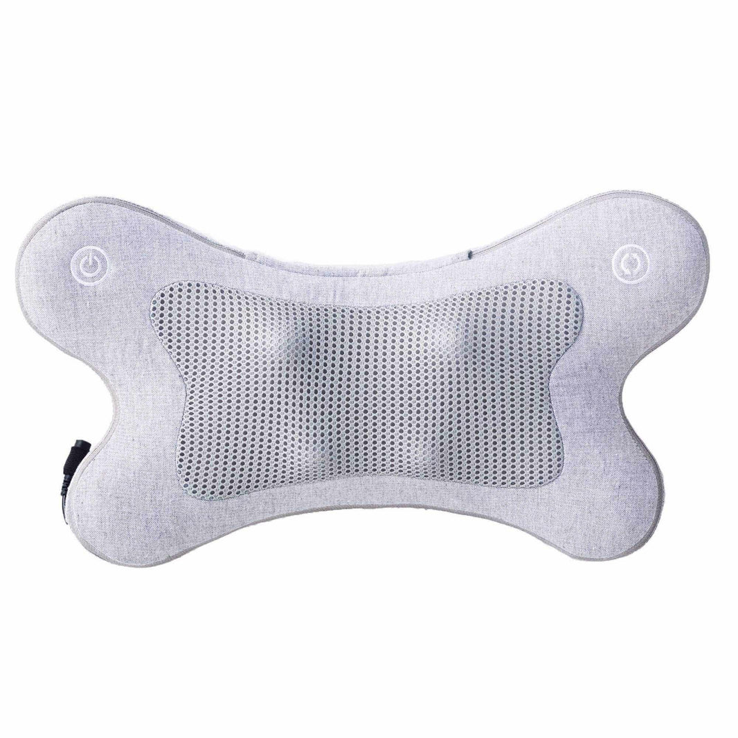 Compact & Effective Portable Massagers for On-the-Go Relief