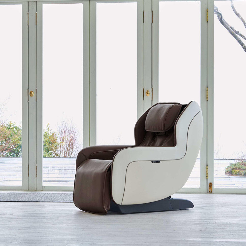 Synca Wellness CirC+ Heated Massage Chair