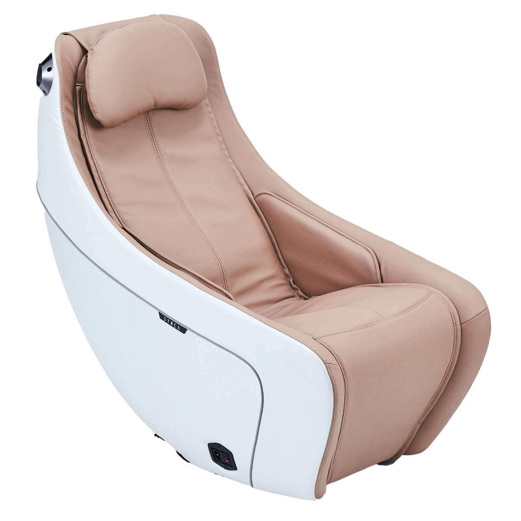Luxury CirC Heated Massage Chair – Synca Wellness