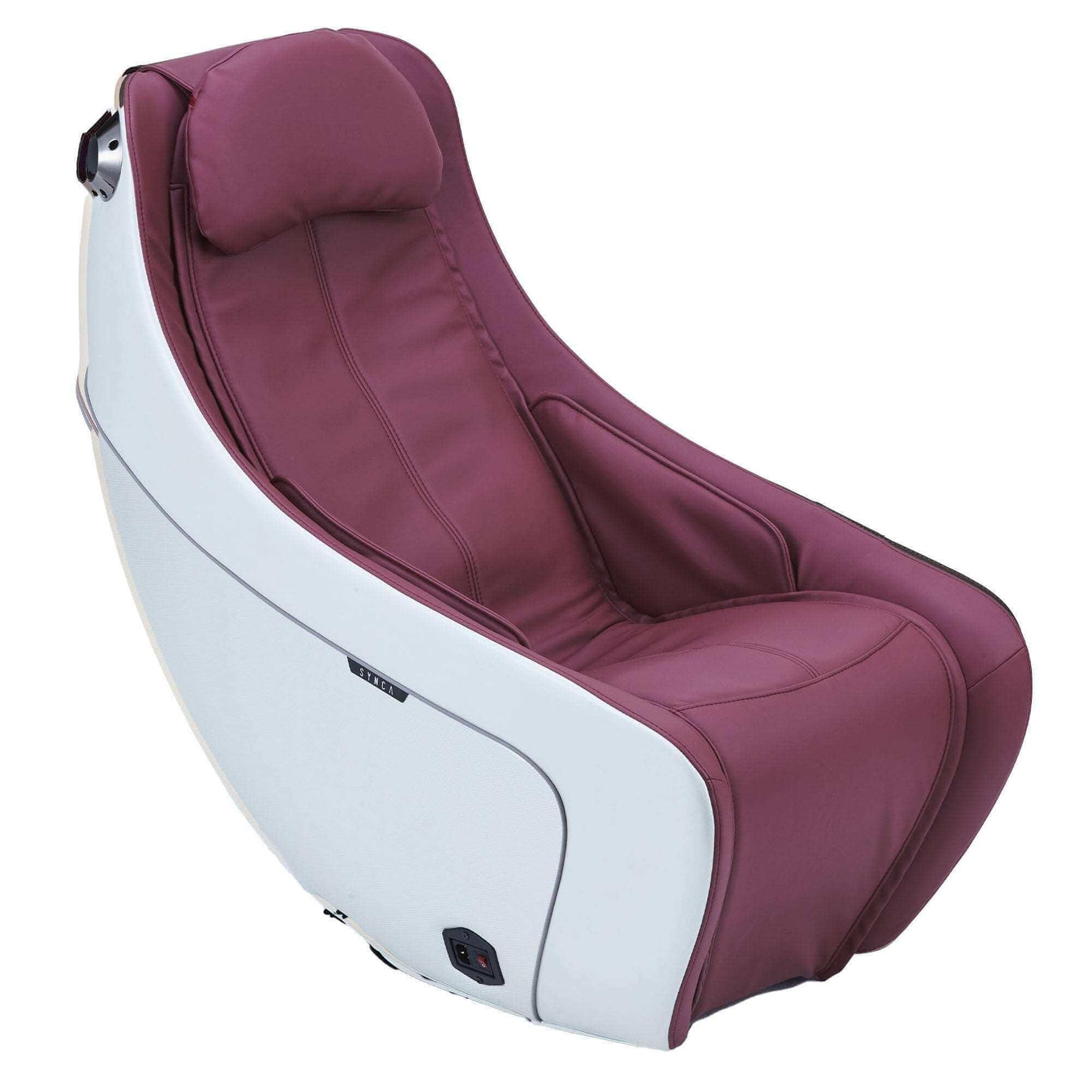 Luxury CirC Heated Massage Chair – Synca Wellness