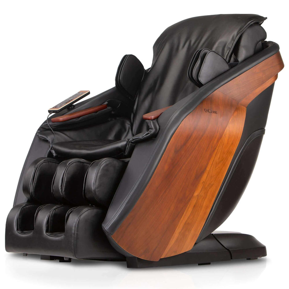 Luxury CirC Heated Massage Chair – Synca Wellness