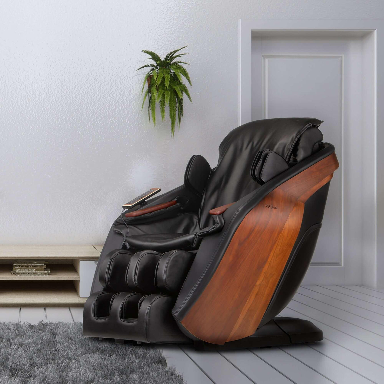 DCore STRATUS-JP Massage Chair: Ultimate Relaxation | Made in Japan