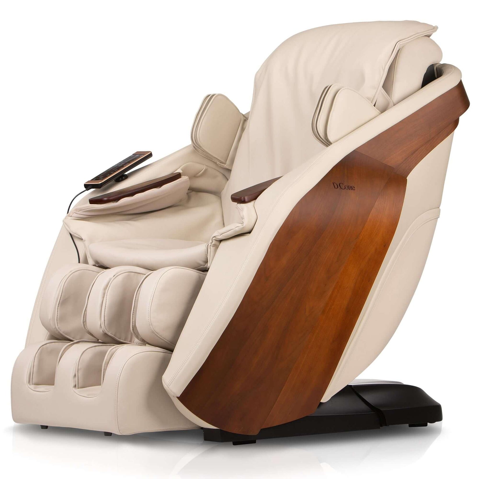 D.Core STRATUS-JP Ultra Premium Massage Chair
