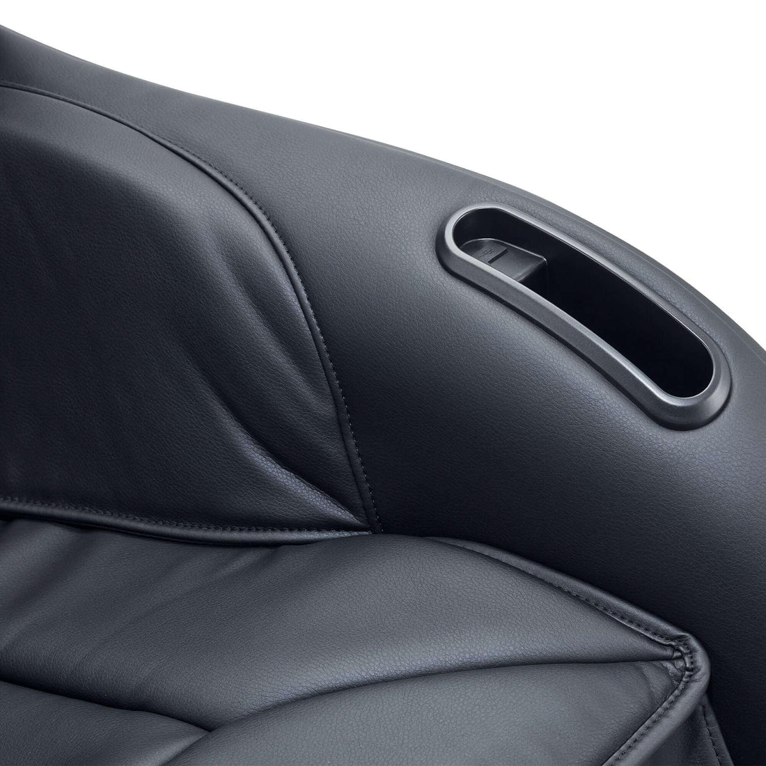 CirC 3 - Zero Gravity SL Track Heated Massage Chair