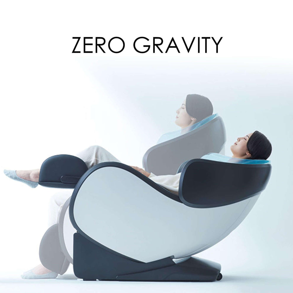 CirC 3 - Zero Gravity SL Track Heated Massage Chair