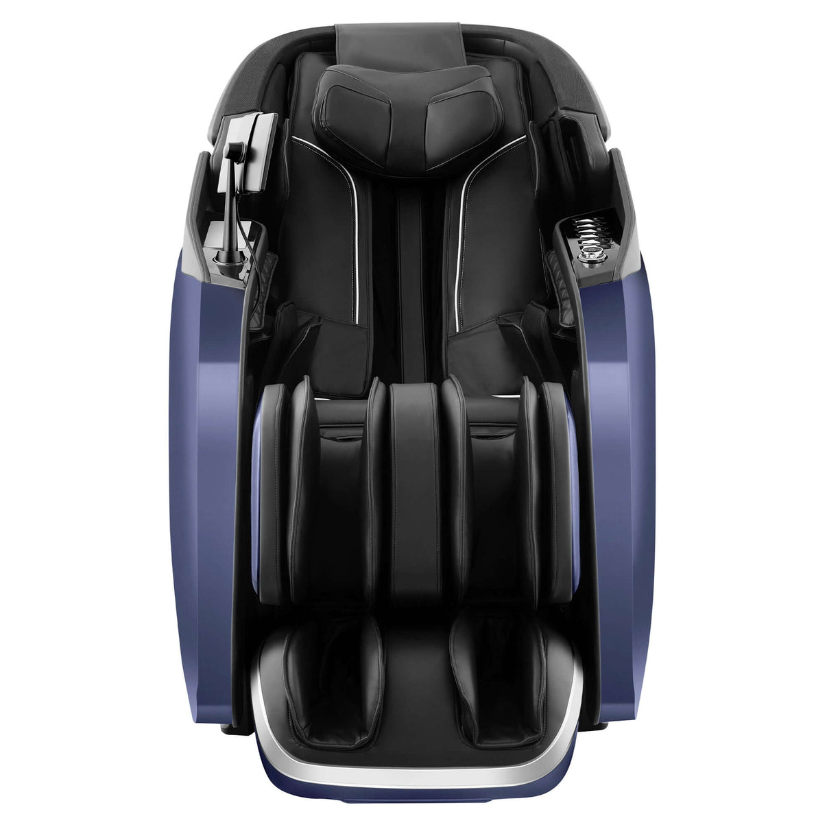 Cyber Relax Pro - 4D Dual Massage Chair
