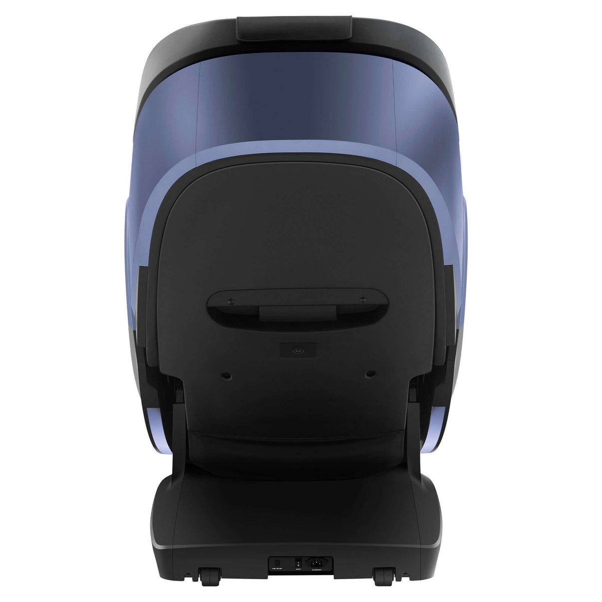 Cyber Relax Pro - 4D Dual Massage Chair