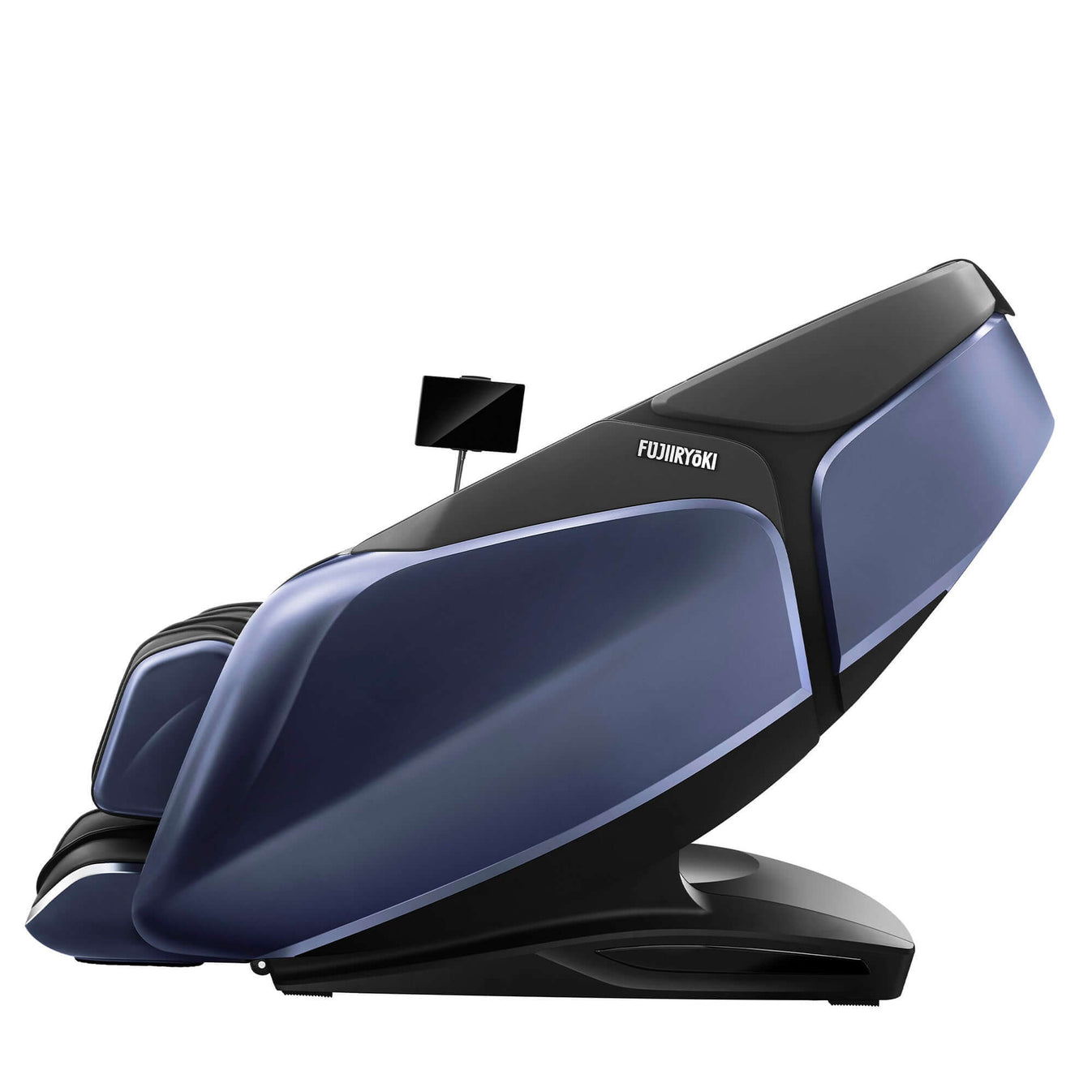 Cyber Relax Pro Massage Chair - Ultimate Relaxation