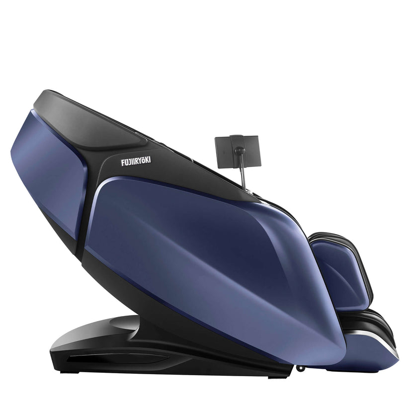 Cyber Relax Pro Massage Chair - Ultimate Relaxation
