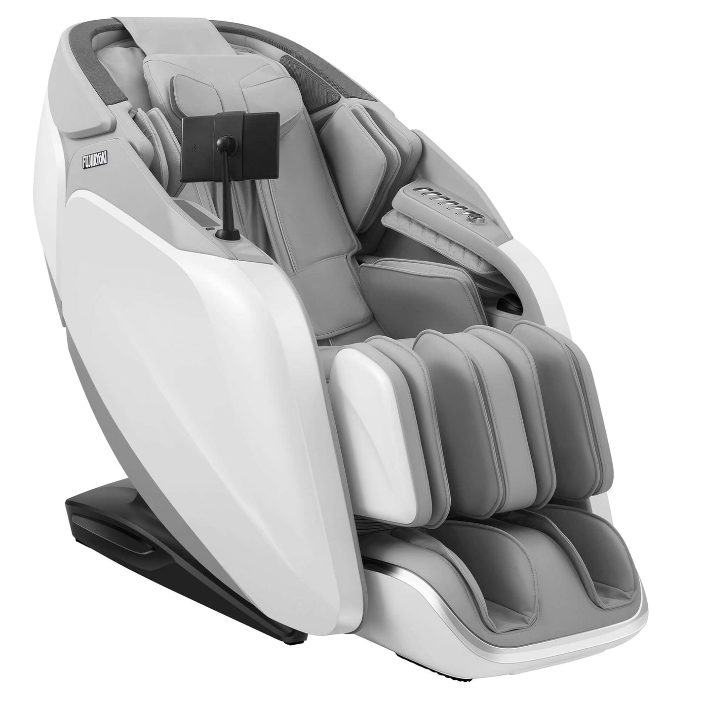 Cyber Relax Pro Massage Chair - Ultimate Relaxation