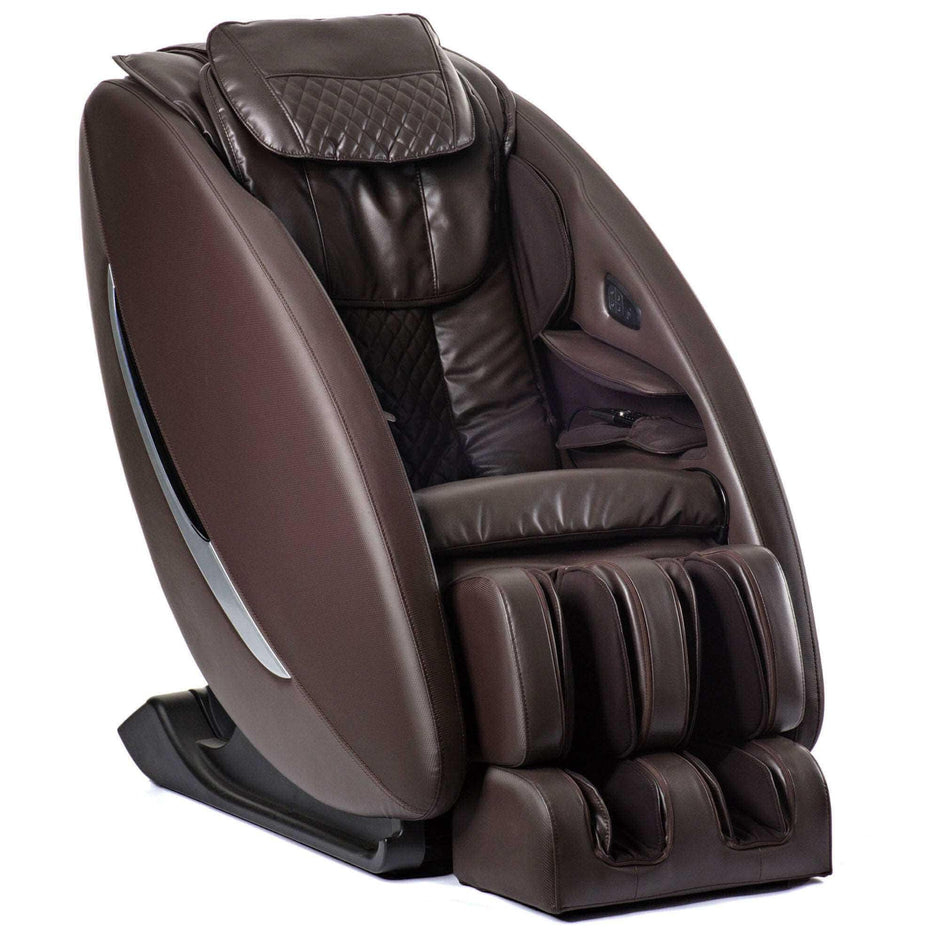 Cyber Relax Ai 5D Massage Chair - Advanced Massage Technology, Relaxing ...