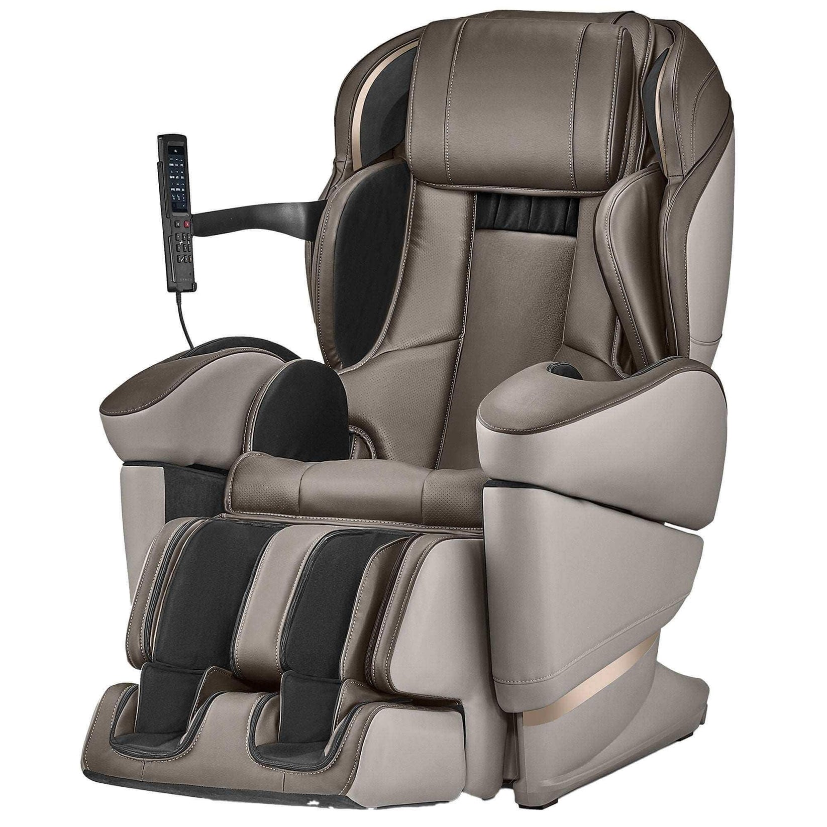 Synca JP3000 Massage Chair | Zero Gravity Relief