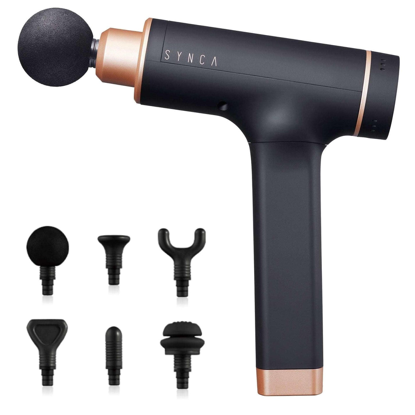 Synca Kitta Sports Therapy Massager