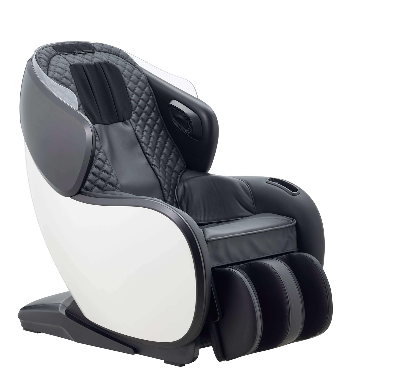 CirC 3 - Zero Gravity SL Track Heated Massage Chair