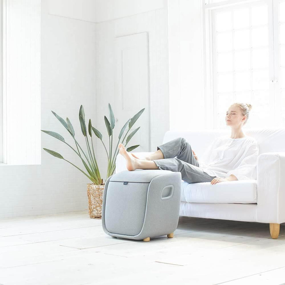 REI Foot Massager - Calf & Lumbar Relaxation