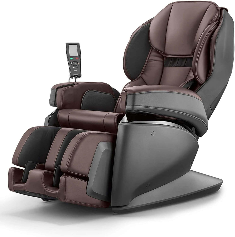 Synca Wellness CirC+ Heated Massage Chair
